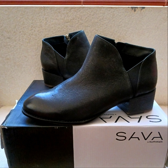 SAVA x Softwalk | Shoes | Sava | Poshmark